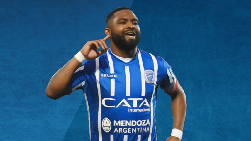 Muerte del Morro García: la historia del ídolo del Tomba