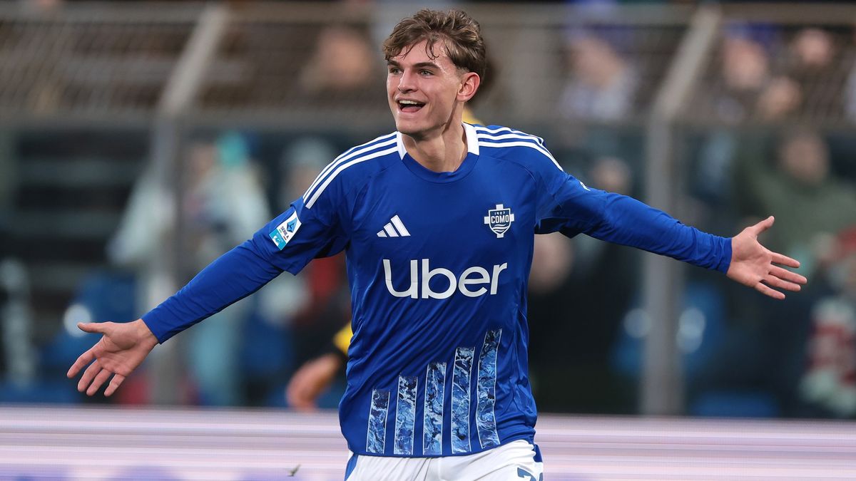 Nicolás Paz y los verdaderos motivos por los que el Como no recibe ...