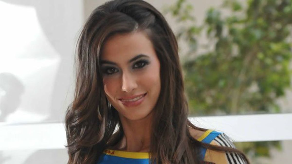 Vilma Rúpolo dirige la Fiesta de San Martín