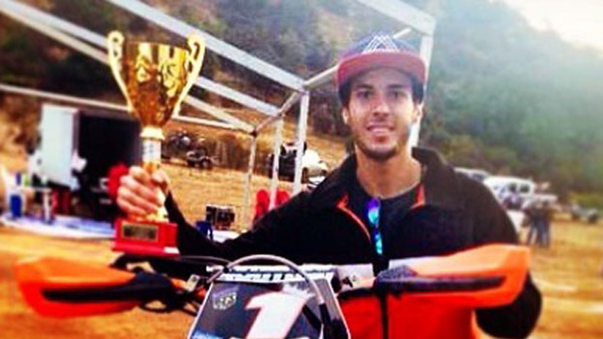 Stefano Caimi se consagró otra vez como monarca de Chile