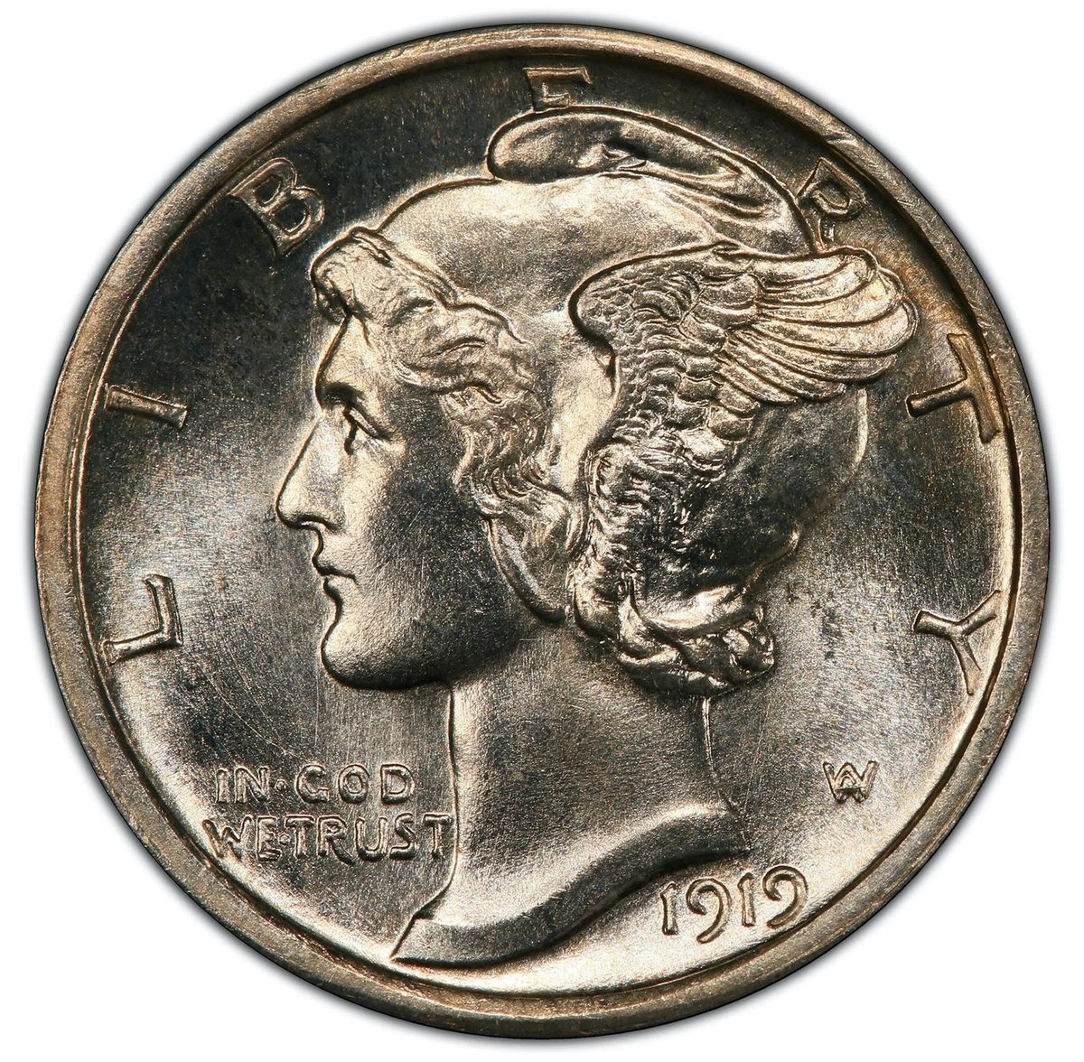 Remuneran con casi 142 mil dólares al feliz propietario de esta moneda ...