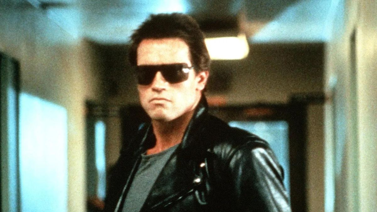 Así será Terminator 7, el nuevo proyecto de James Cameron