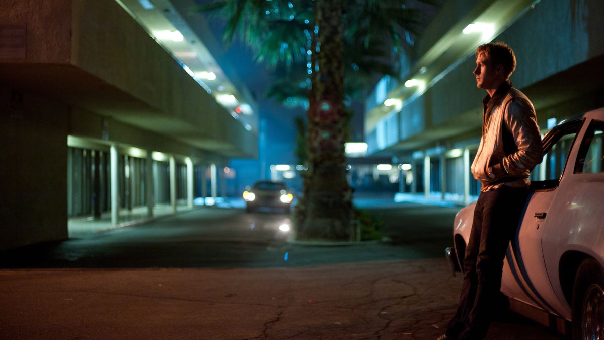 Última oportunidad para ver esta joya de NETFLIX con Ryan Gosling