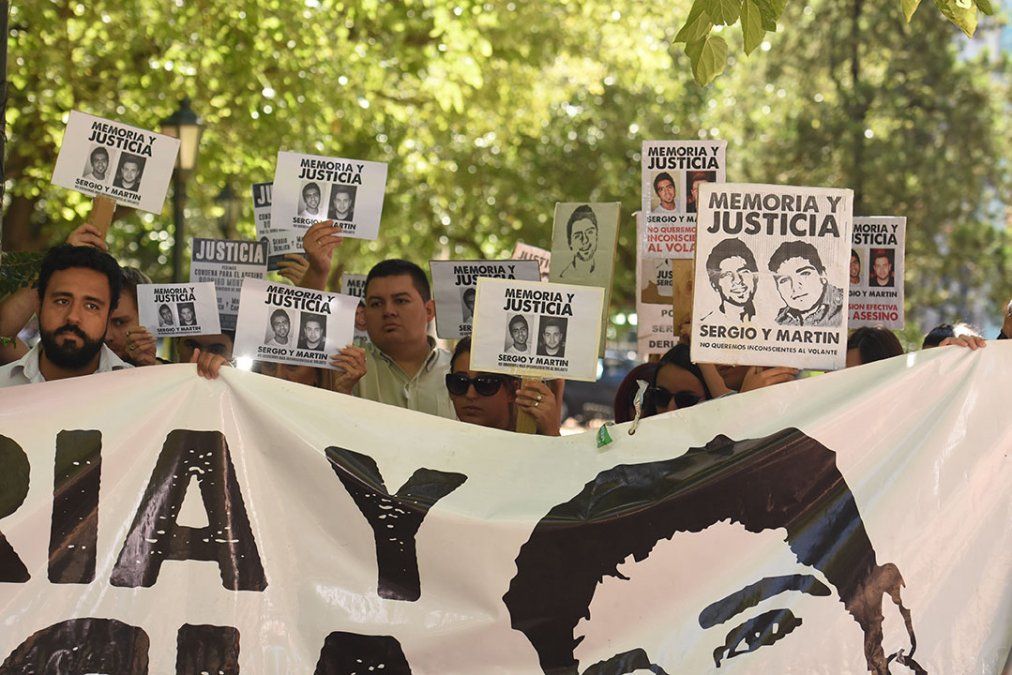 Postergan La Definición De La Acusación Contra Un Conductor Que Mató A