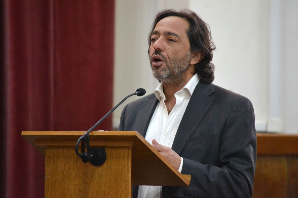 Un ex juez debe devolver $5 millones de indemnización tras un fallo de ...