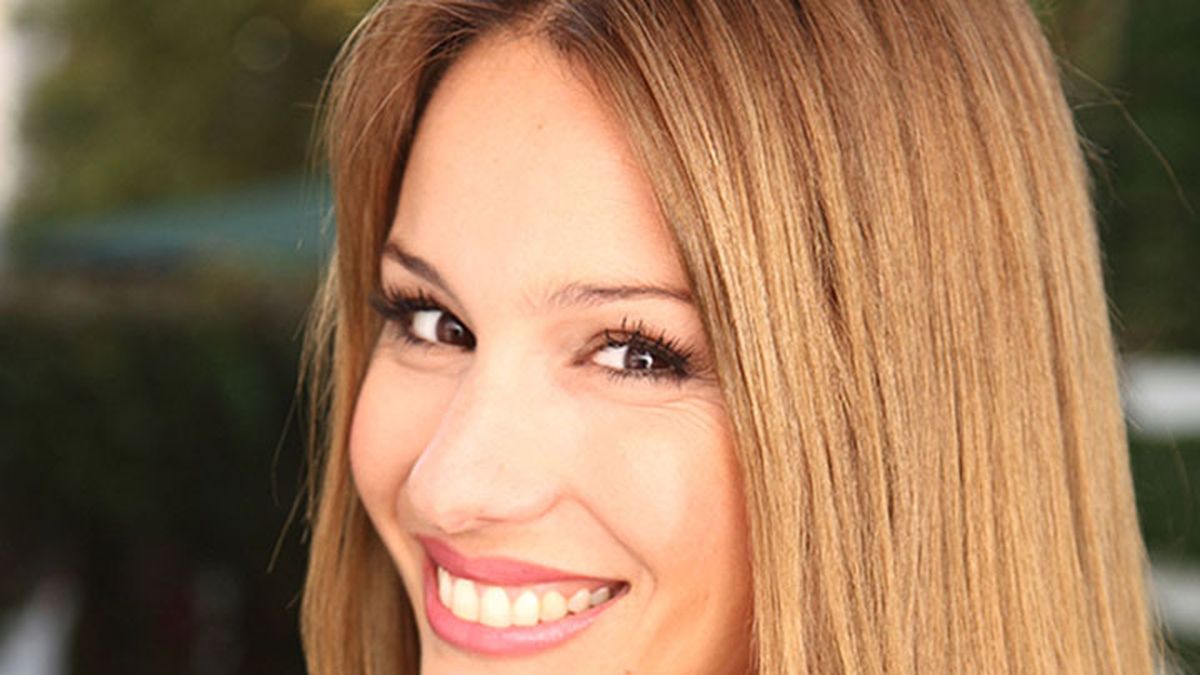 El Sensual Baile De Pampita Para La Apertura De Showmatch