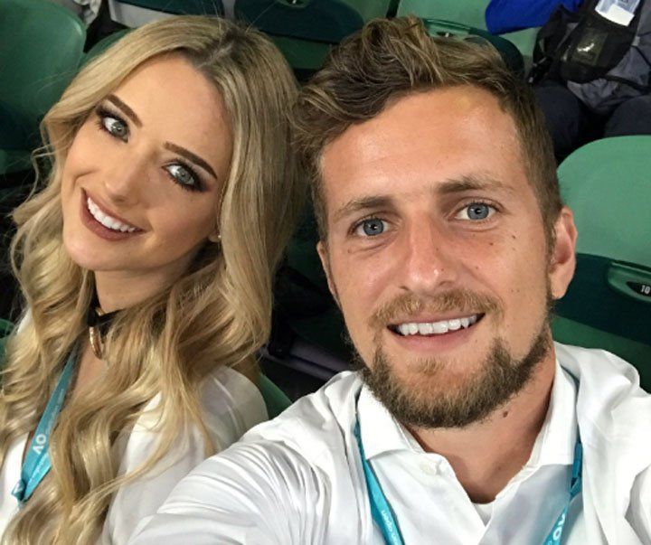 ¡Sol Rivas recibió el mejor regalo del mundo!