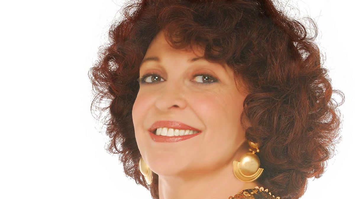 Reprograman el unipersonal de Gabriela Acher