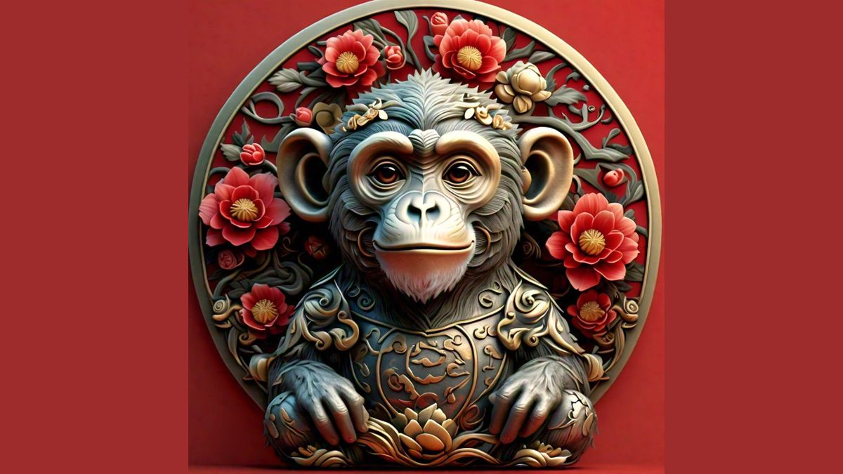 HORÓSCOPO CHINO: las predicciones en el inicio de la semana del Mono de ...