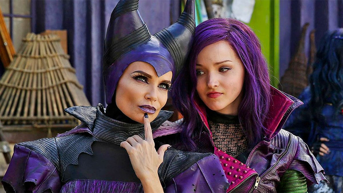 Así luce hoy Dove Cameron a casi 10 años de la primera entrega de Los ...