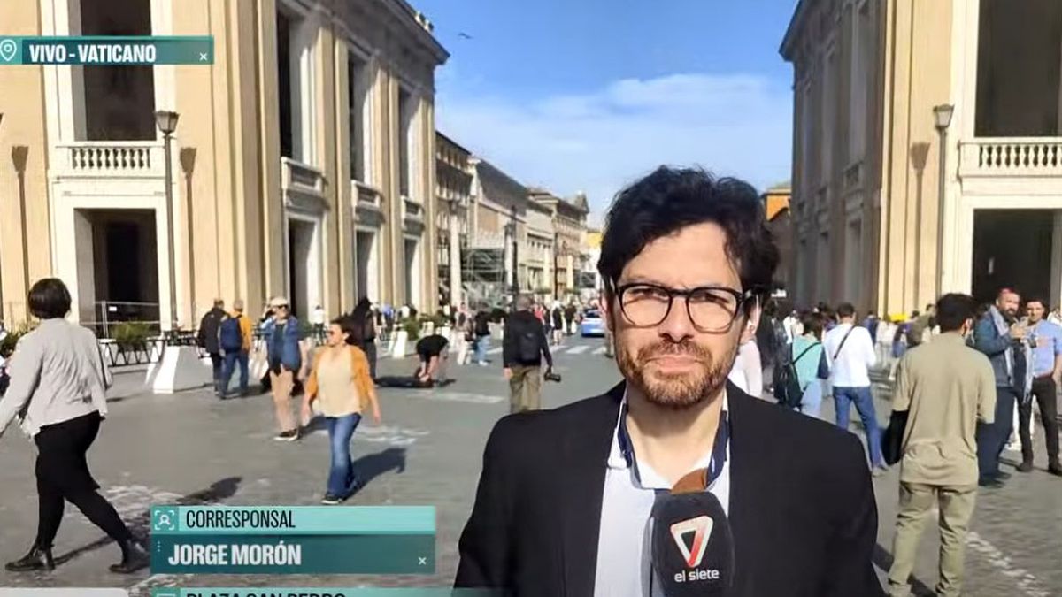 Despedida del papa Francisco: emocionantes testimonios de argentinos ...