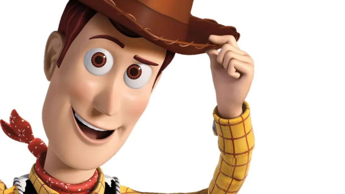 Así se vería Woody de Toy Story en la vida real, según la Inteligencia ...