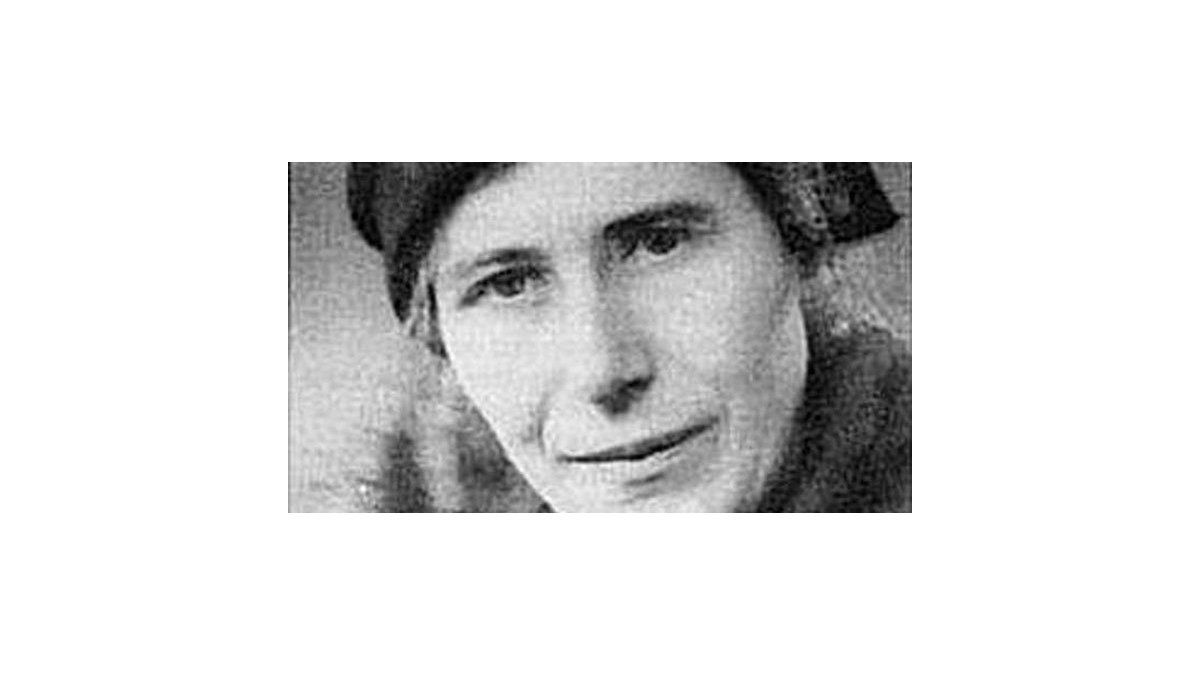 Ni plana ni hueca, así es la Tierra de Inge Lehmann