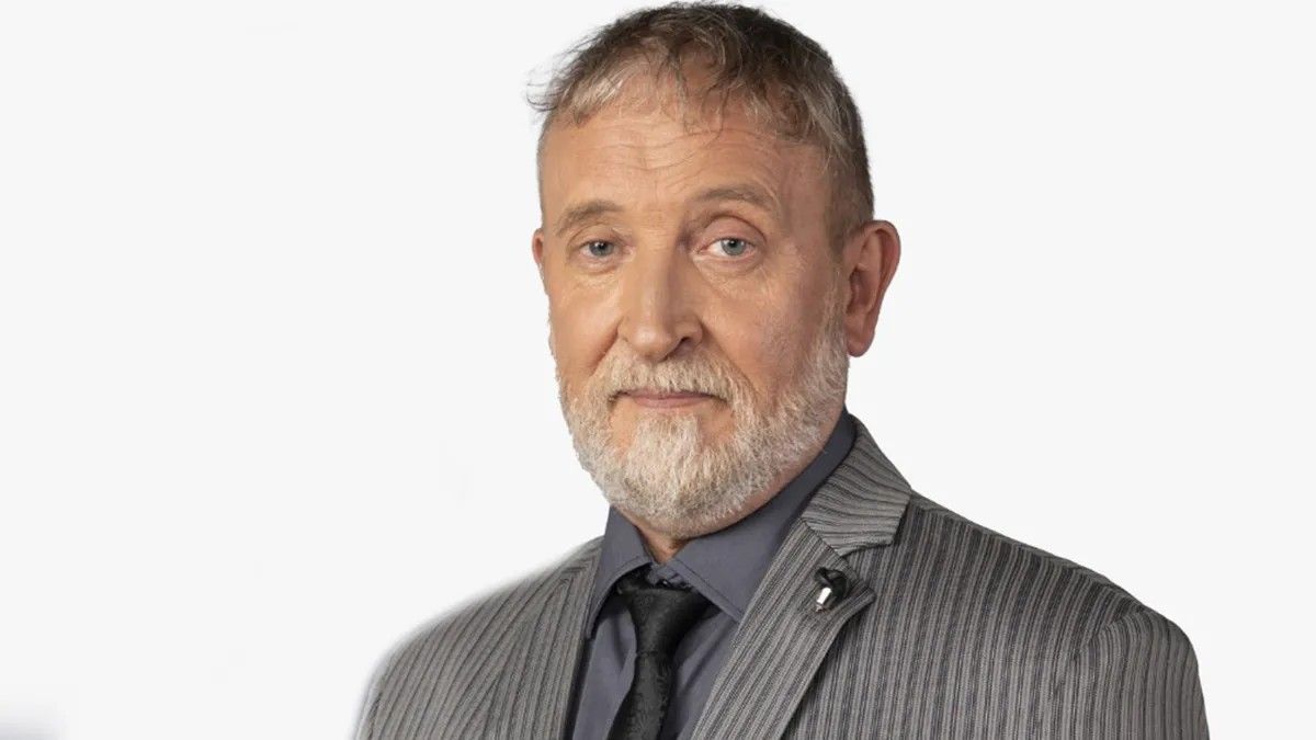 Murió el premiado periodista Edi Zunino a los 60 años