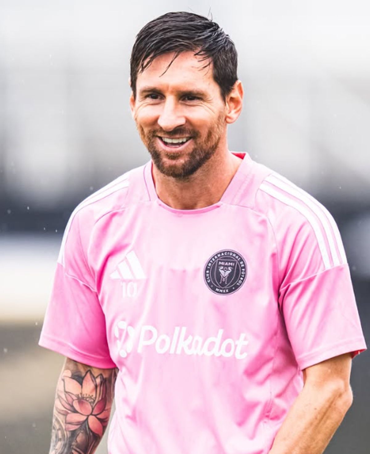 Las cifras del nuevo contrato que Lionel Messi firmará para terminar su carrera en el Inter Miami