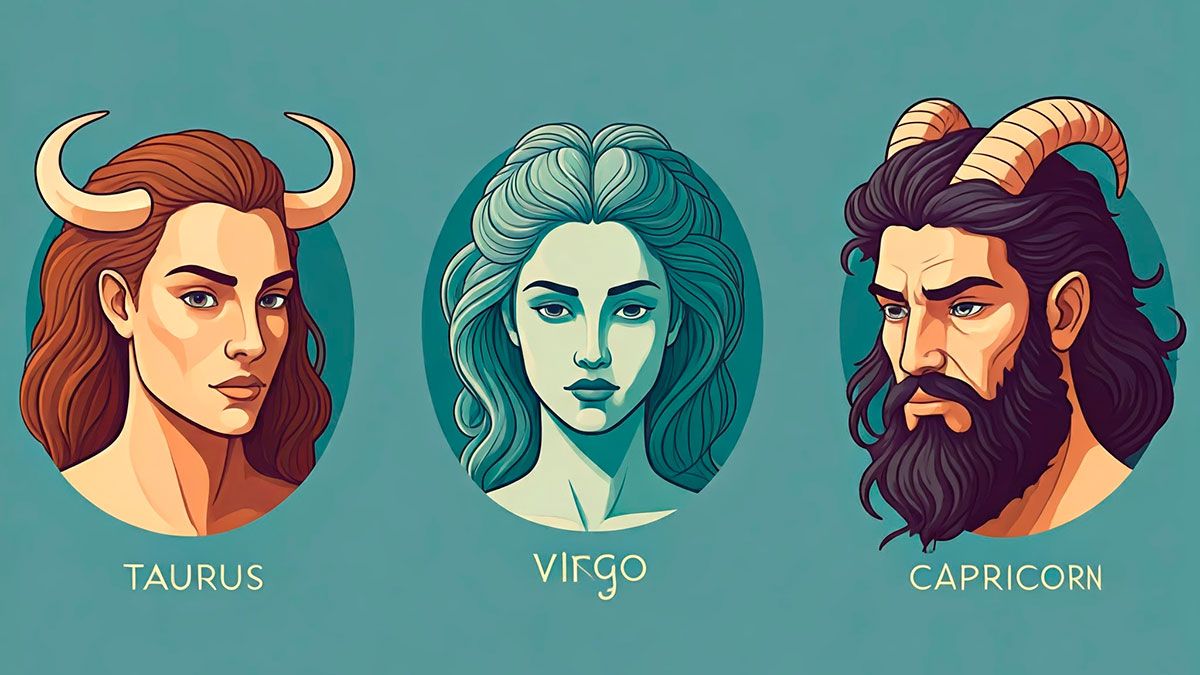 Horóscopo de hoy sábado 21 de diciembre para los signos de tierra ... Horóscopo de hoy sábado 21 de diciembre para los signos de tierra ...