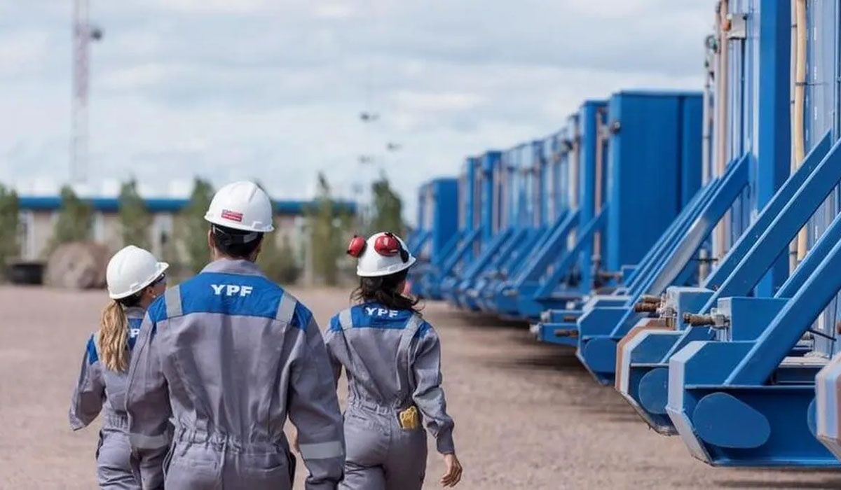 La jueza Preska rechazó el pedido y sigue firme la orden de entregar YPF