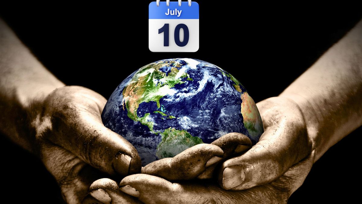 Efemérides del 10 de julio: ¿cuáles son los hechos históricos más ...
