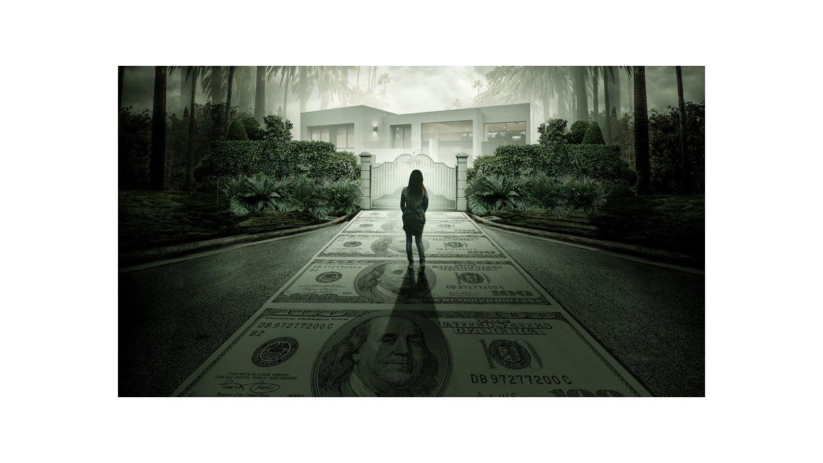 Delitos aberrantes y un rey de las drogas: realidad y ficción en dos ...