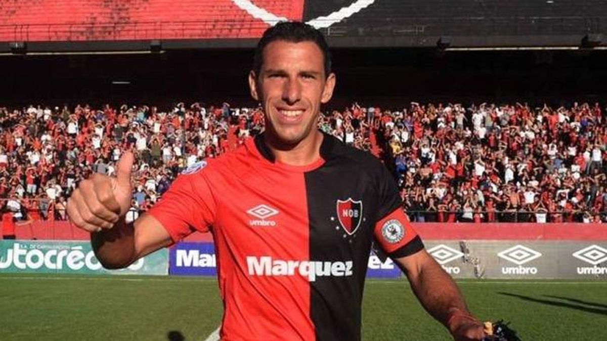 Maxi Rodríguez se entrena solo y sería convocado para los Juegos ...