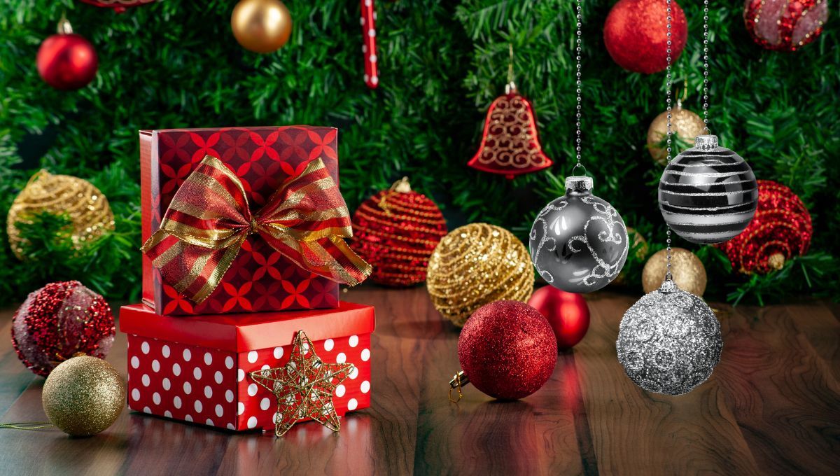 Cuál es el significado de los colores característicos de la Navidad