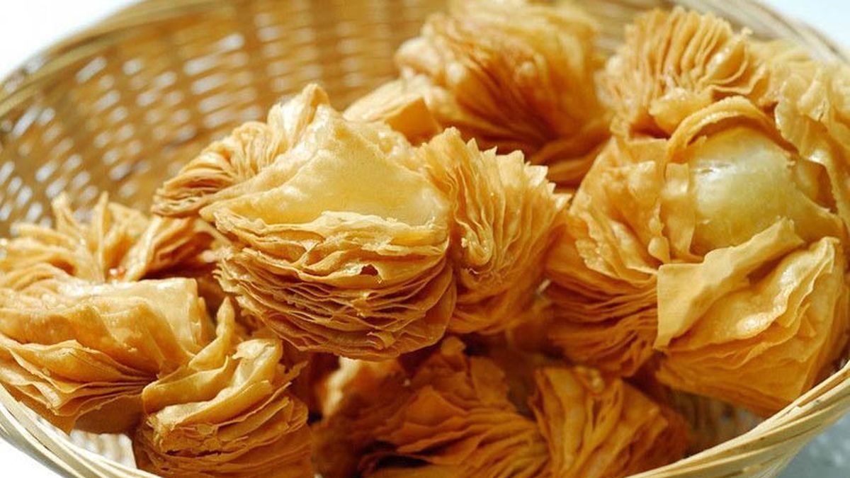 Cómo hacer pastelitos y que salgan exquisitos