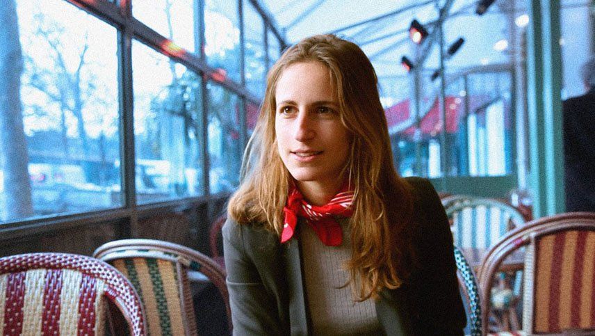 Saskia, la heredera millonaria de los Rothschild que hace vinos en Catena