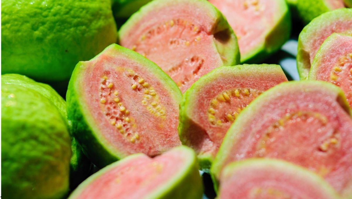 Para qué sirven las HOJAS DE GUAYABA y por qué su TÉ es tan BENEFICIOSO ...