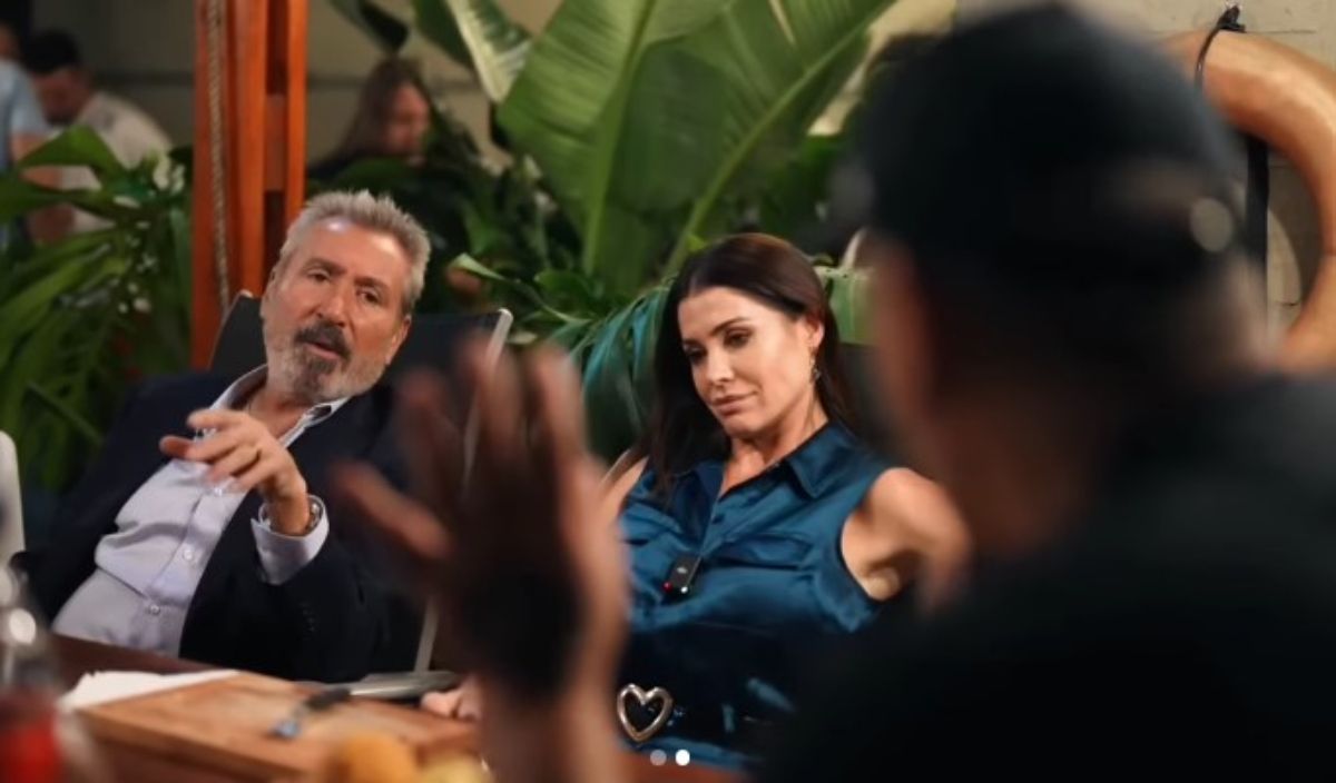 Grave denuncia de Daniel Vila contra un ex dirigente de Independiente ...