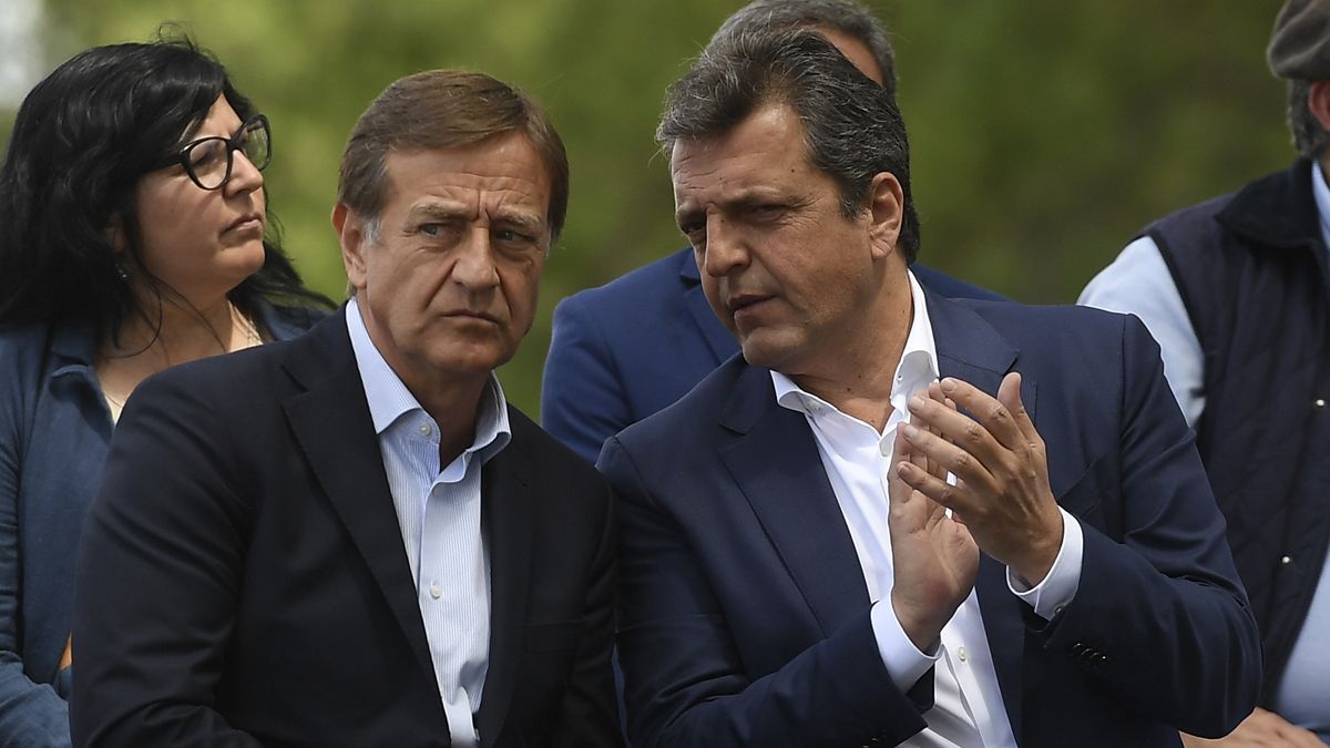 El informe del que Suarez se hizo eco y muestra a Mendoza última en el ...