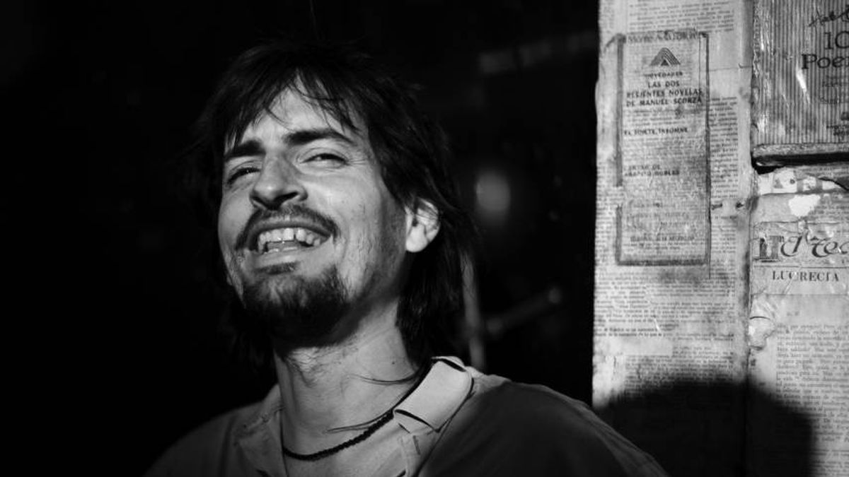 Patricio Rago: La experiencia de la lectura es irremplazable, no tiene ...