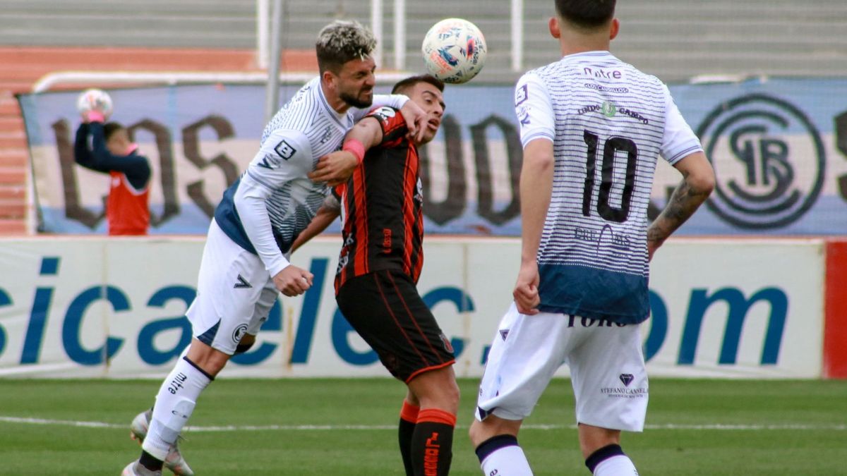 Alejandro Rébola está incómodo con la mala racha de la Lepra