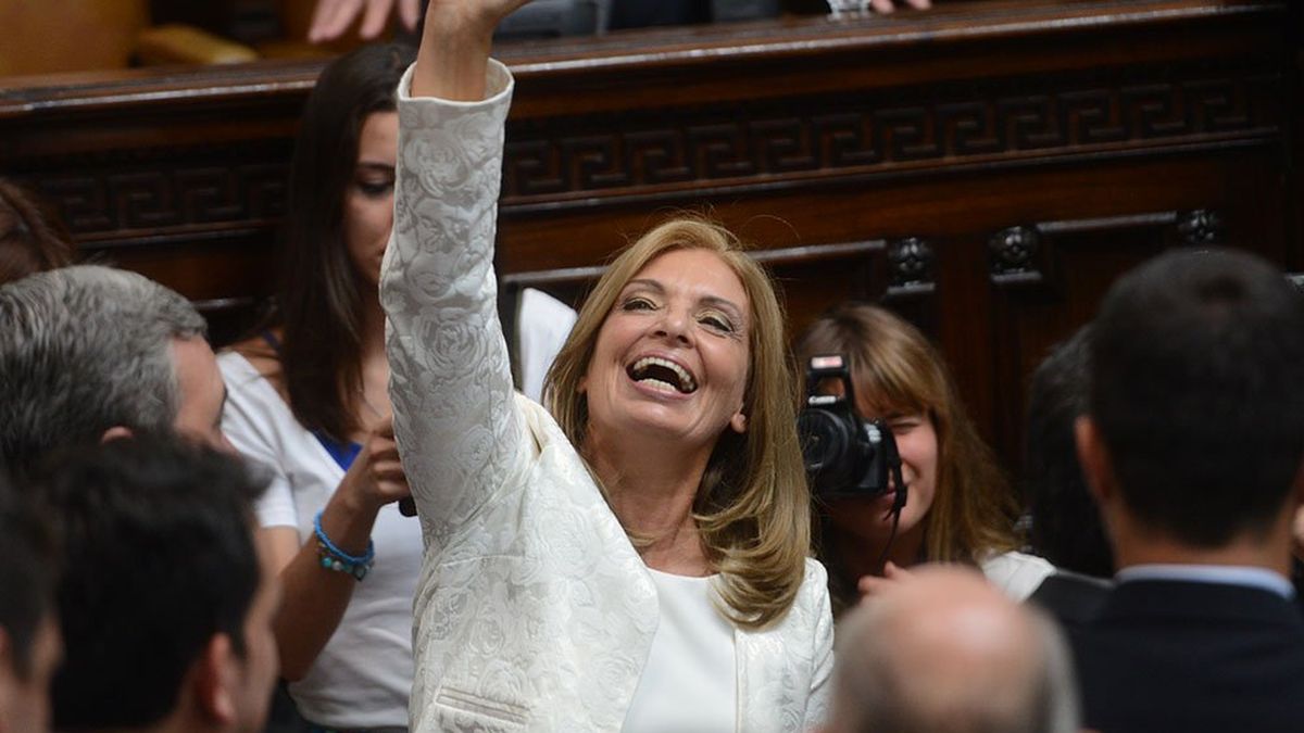 Laura Montero: No nos vamos a quedar detrás de un escritorio