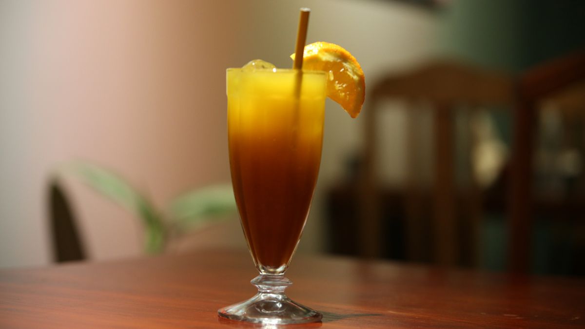 Cómo transformar un café o té en un genial y novedoso trago