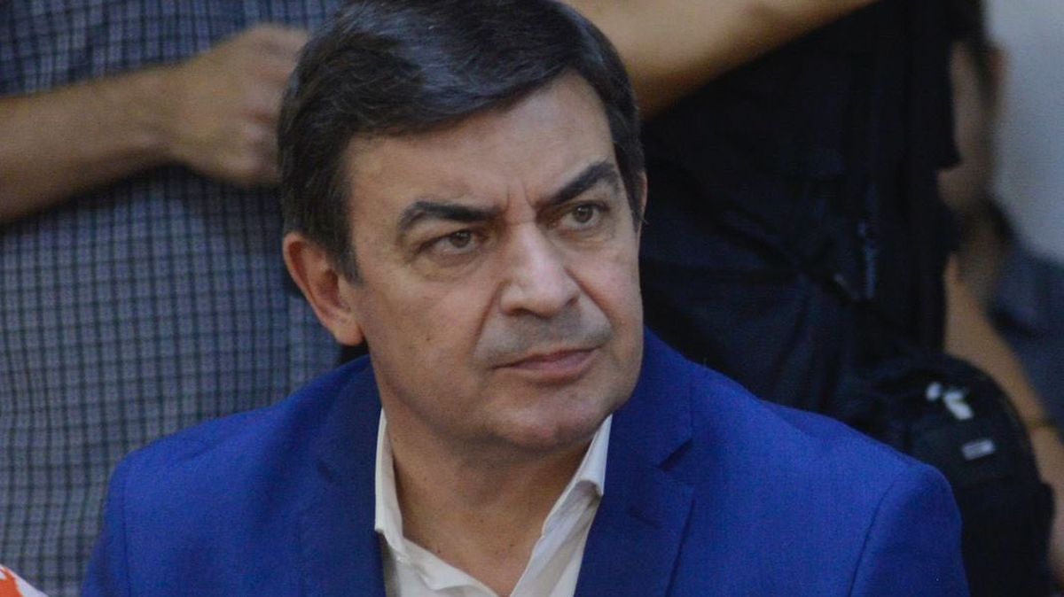 De Marchi sobre la visita de Larreta: Deberían estar más preocupados ...