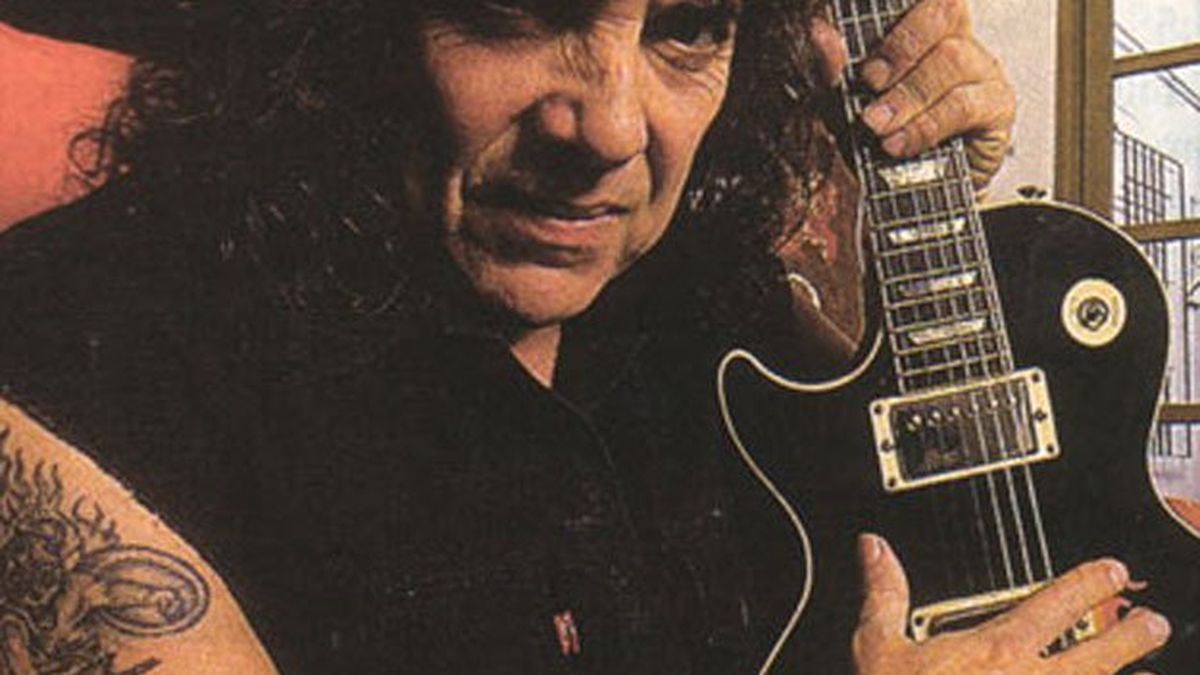 Pappo, el hombre suburbano