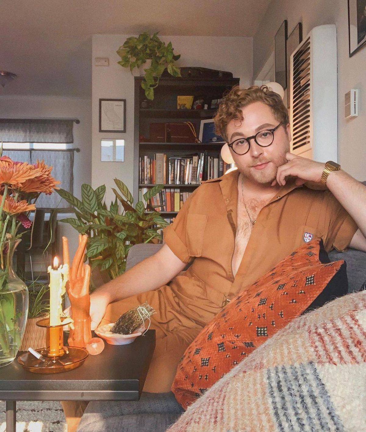 Respira hondo así luce Cody, el pequeño de Scary movie a 23 años del éxito