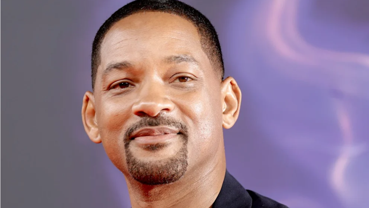 Netflix tiene la película de acción con Will Smith que te atrapará