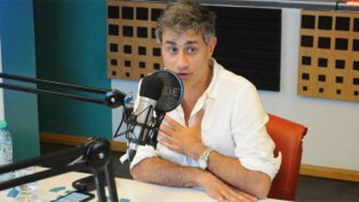 José Mansur y su mirada de este gran presente que atraviesa el Tomba