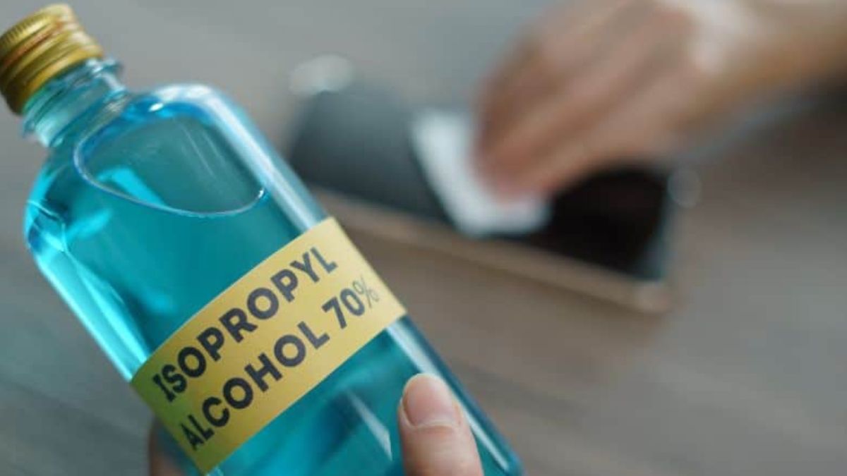 Cómo limpiar de forma correcta la pantalla del televisor