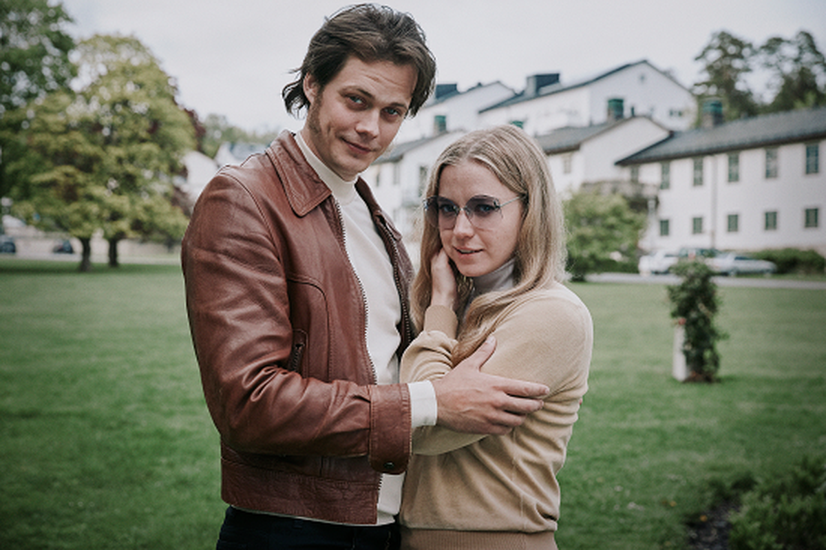 Clark, una serie sobre el criminal que inspiró el síndrome de Estocolmo