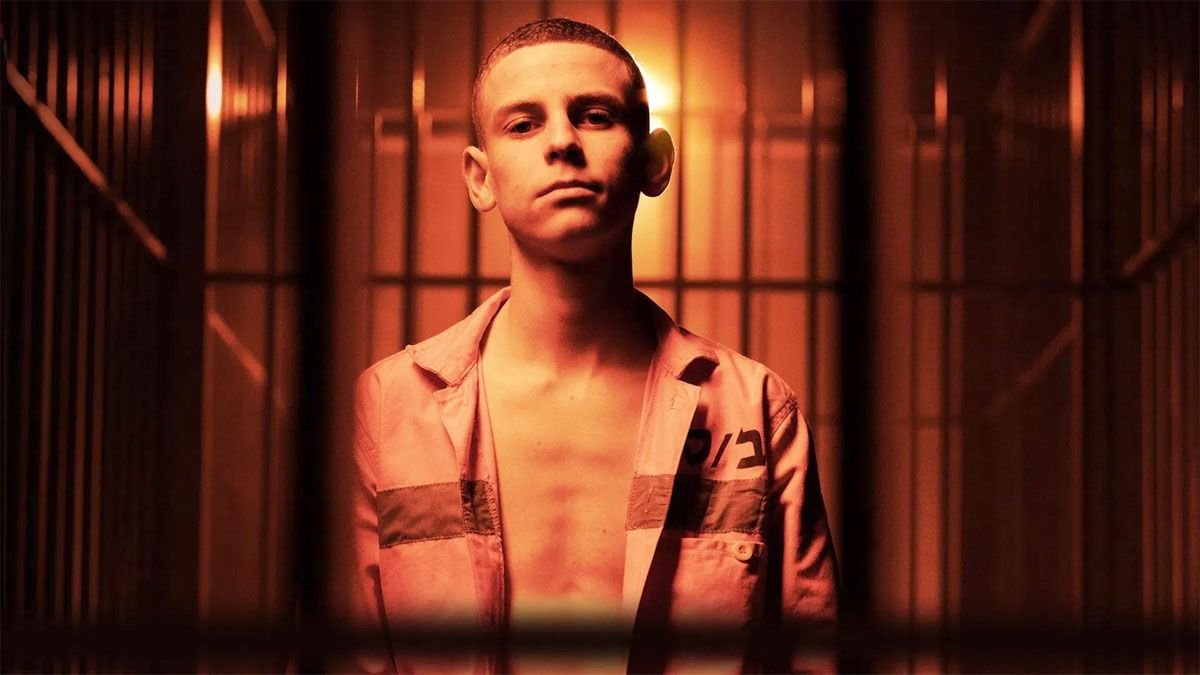 Netflix acaba de estrenar una serie basada en hechos reales que es un ...