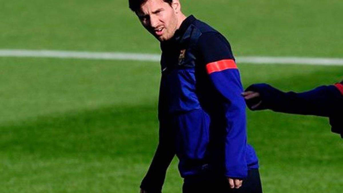 Barcelona-PSG, por el pase a semifinales de la Champions