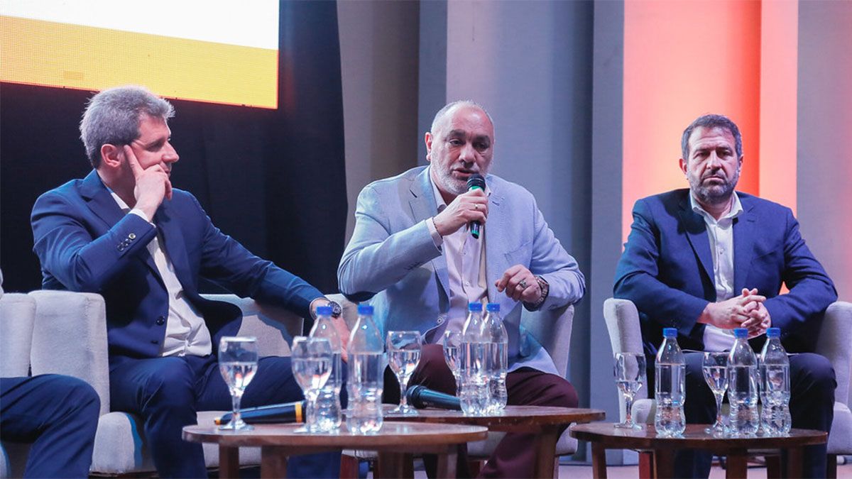 Mendoza exporta a San Juan el modelo de construcción sustentable para ...