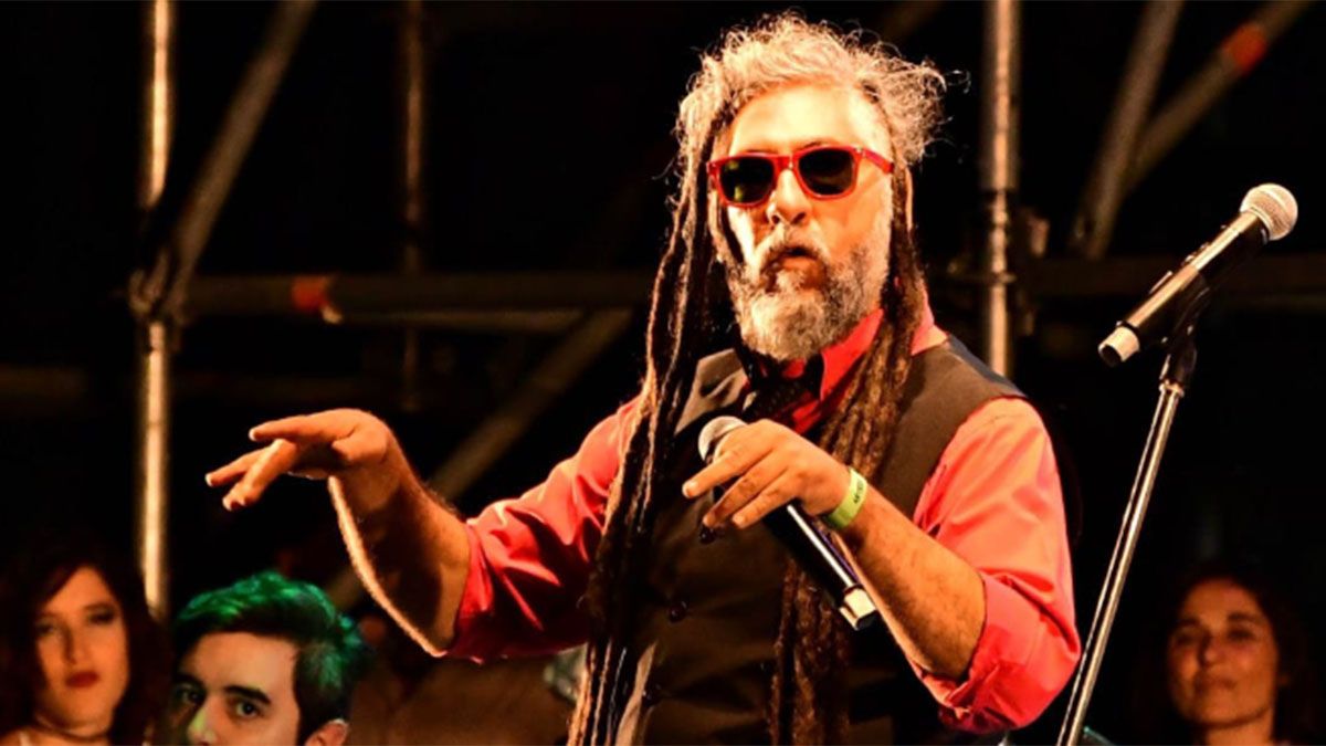 Parió la Choca continúa con su 30 años tour