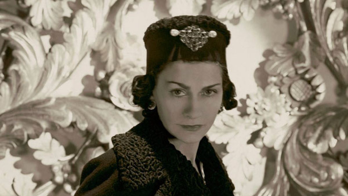 Documental francés admite que Coco Chanel fue espía nazi
