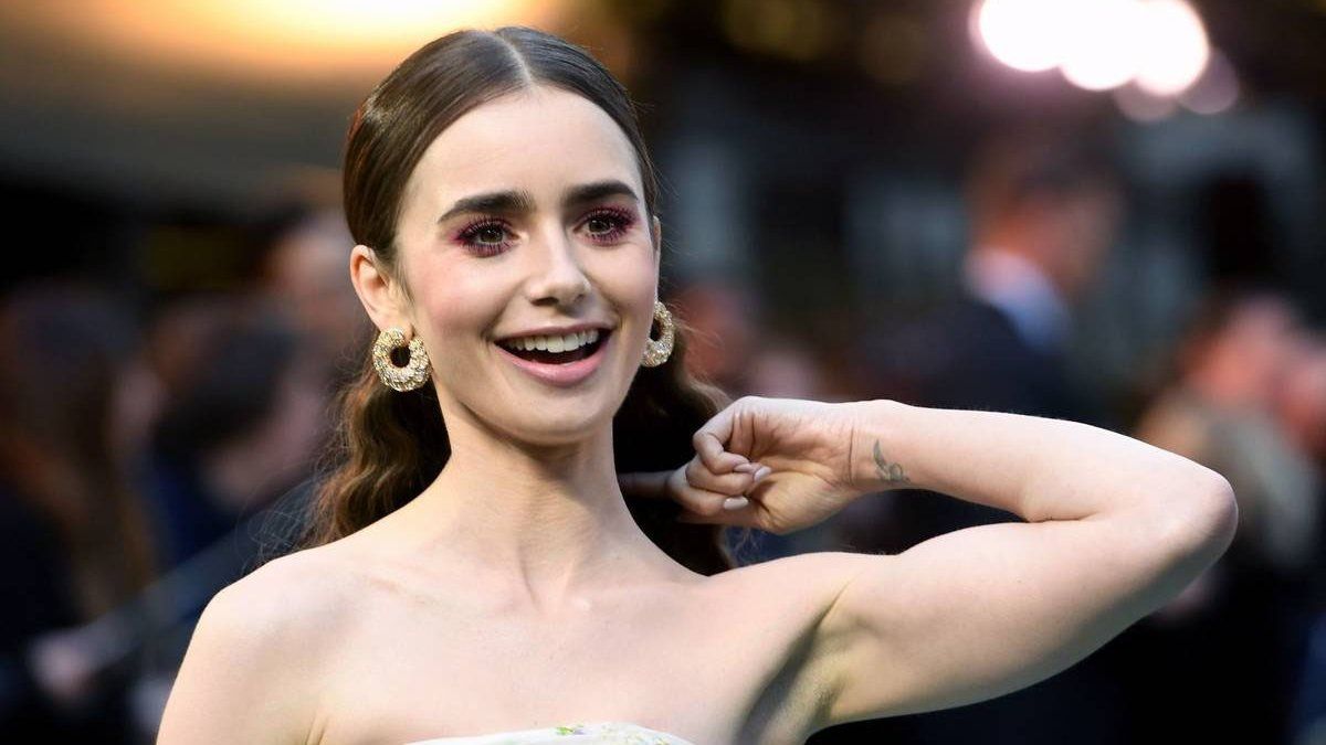 Emily en Paris. Últimas noticias de Emily en Paris - Diario UNO Página 2