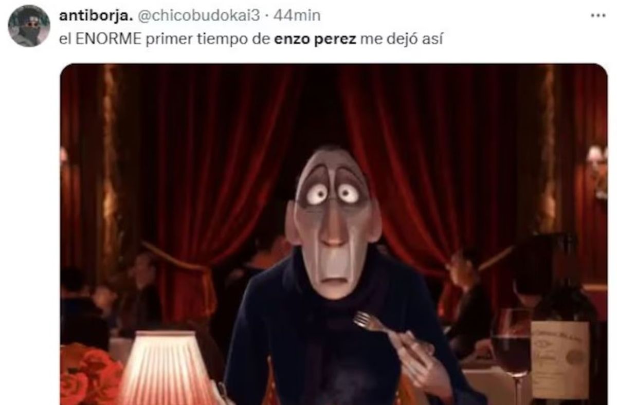 Visto en las redes: no pararás de reir con los mejores memes que dejó ...