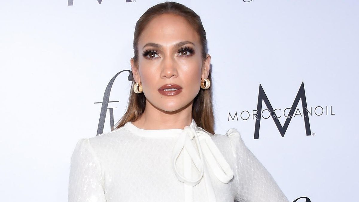 Jennifer Lopez se burló del bochornoso show de Mariah Carey