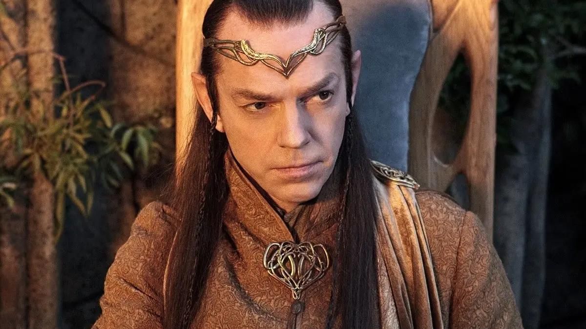 Controla tu pulso para ver cómo luce hoy el actor Hugo Weaving, Elrond ...